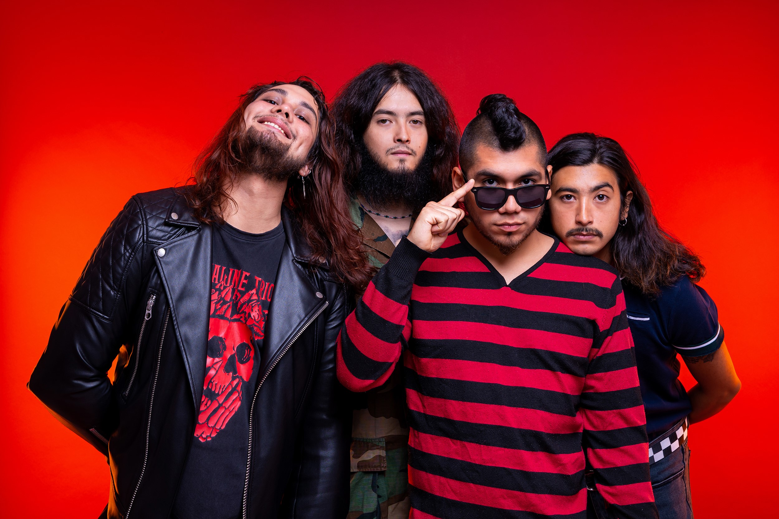 Mark 62: La Evolución del Pop – Punk – Darknoise Magazine