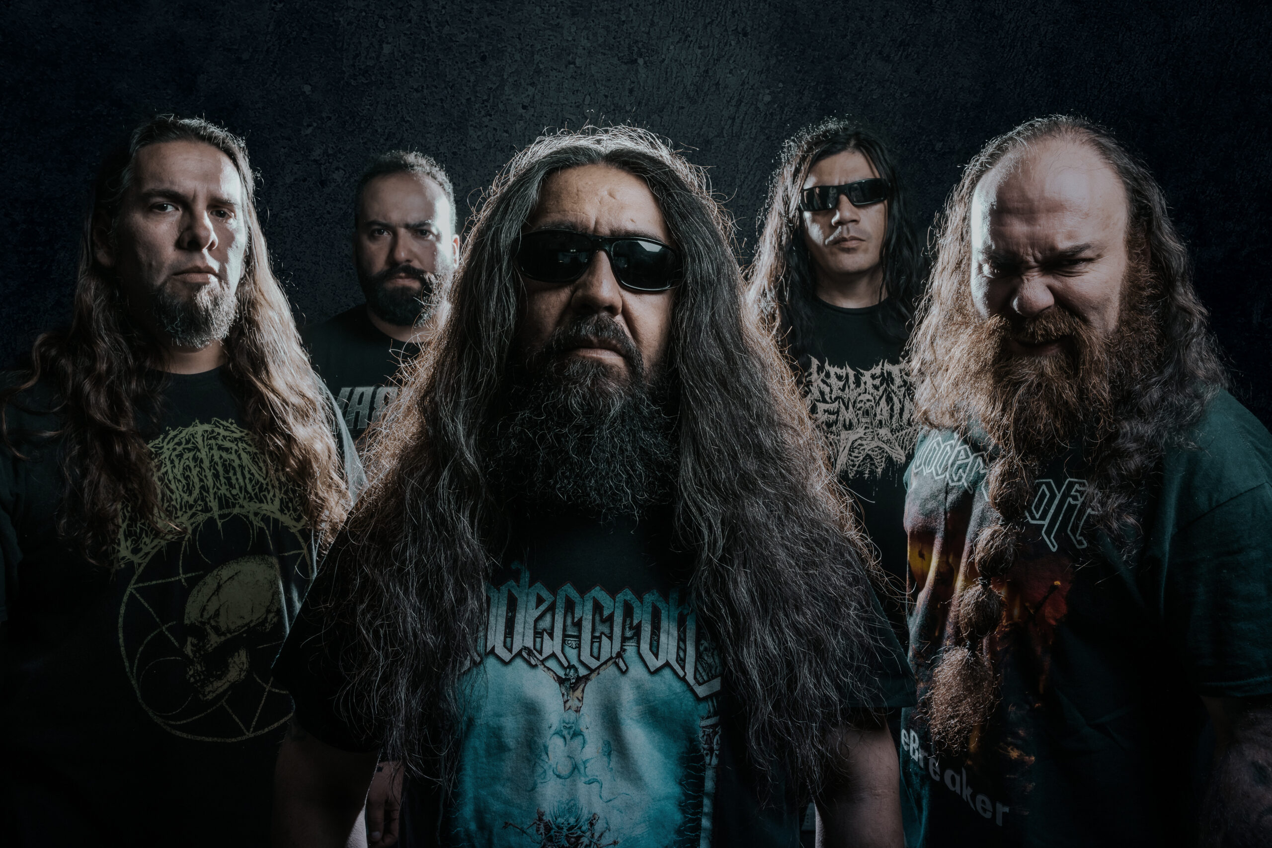 ¡Undercroft presenta un adelanto de su próximo disco! – Darknoise Magazine