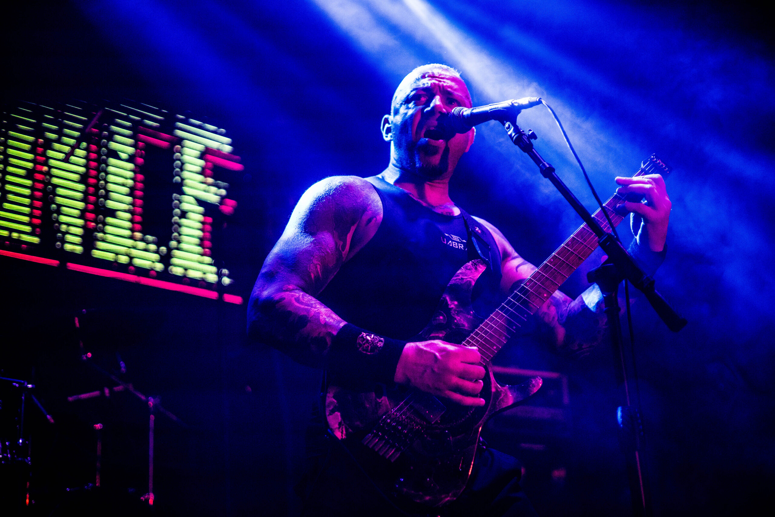 PESTILENCE Una máquina que jamás se fundirá!!! – Darknoise Magazine